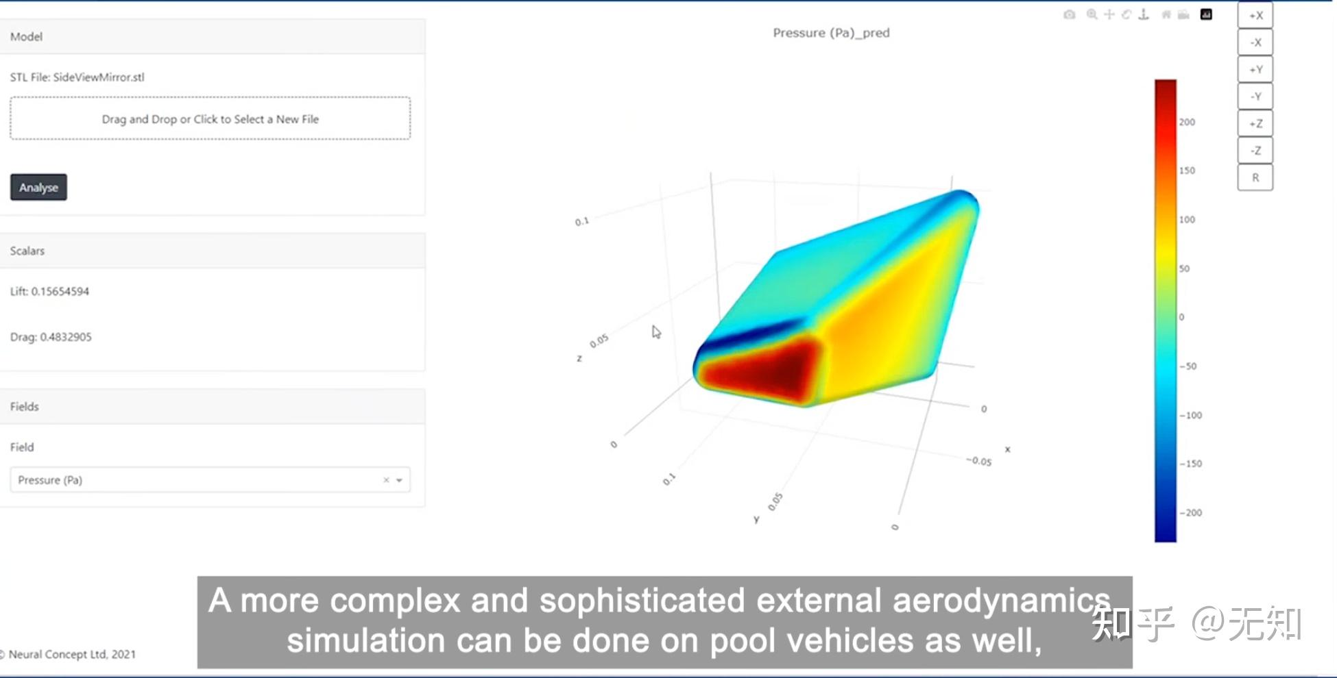 AI for Engineer_Neural Concept Shape - 知乎