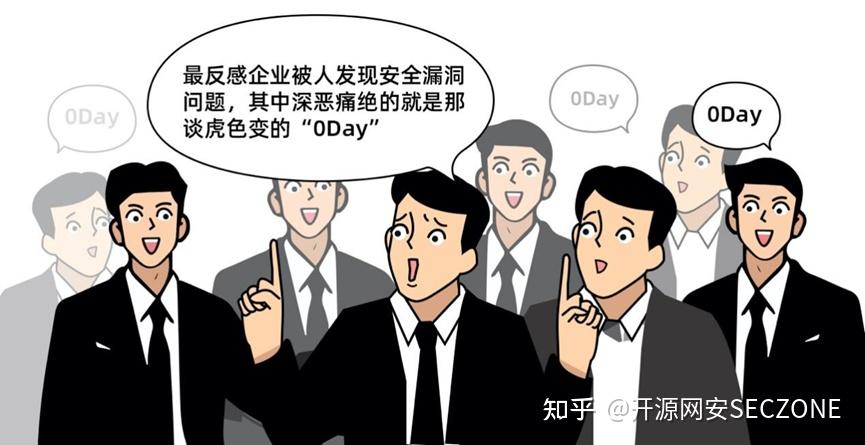 如何轻松应对广泛存在开源“0Day” - 知乎