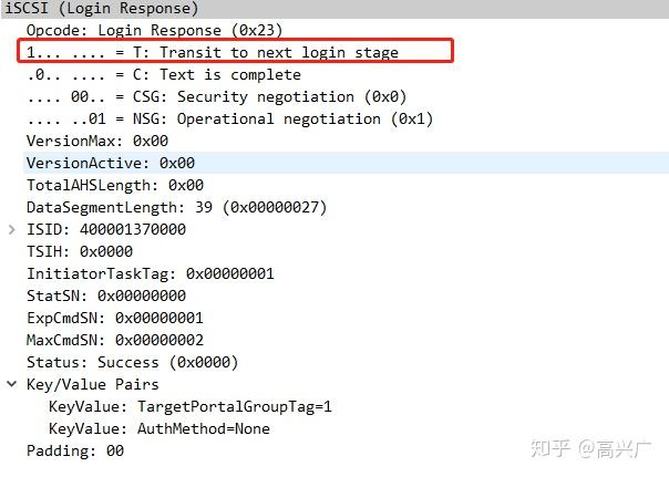 TGT学习总结 - 知乎
