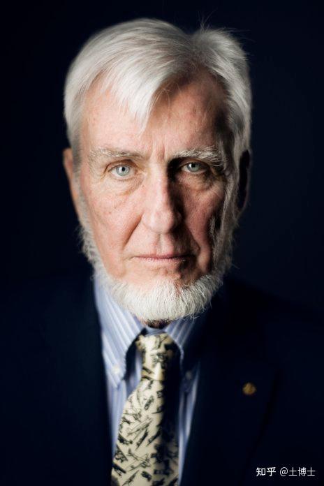 新闻发布：2014年诺贝尔生理学或医学奖（大脑定位系统）