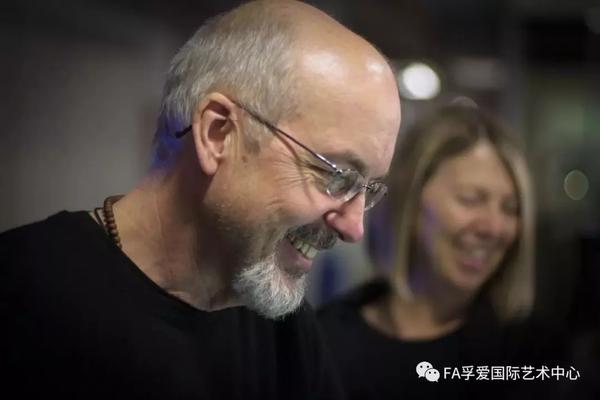 BILL VIOLA：从现实平庸琐碎的生活中抽身出来，通过影像作品与自己的灵魂对话 - 知乎