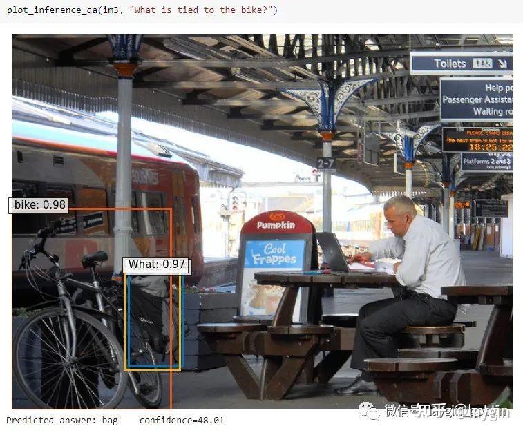 多模态预训练模型串烧6：MDETR、GLIP - 知乎