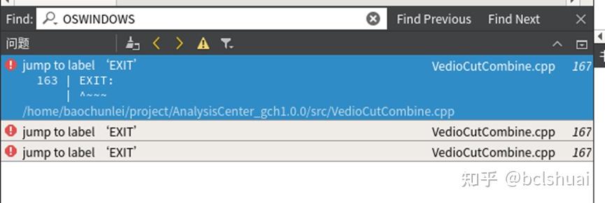 国产化麒麟linux系统开发编译常见问题汇总 - 知乎