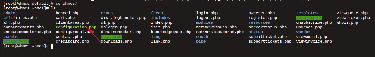 SolusVM平台KVM搭建及Whmcs整合方案 - 知乎
