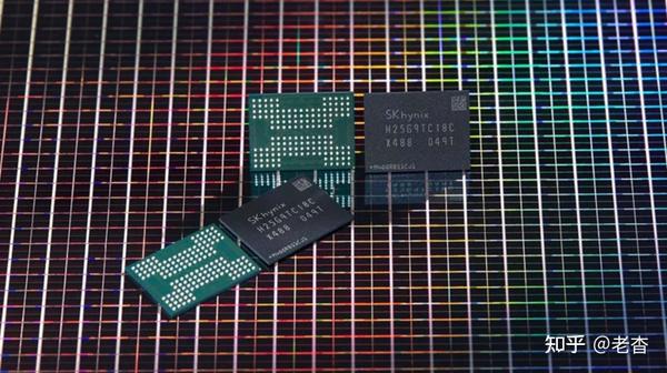【芯观点】3D NAND Flash走向层数和产能大战 - 知乎
