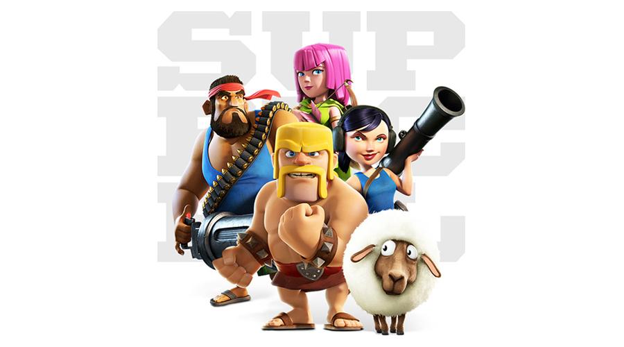 Supercell成功的背后逻辑 - 知乎