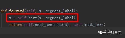 Bert源码详解（Pytorch版本） - 知乎