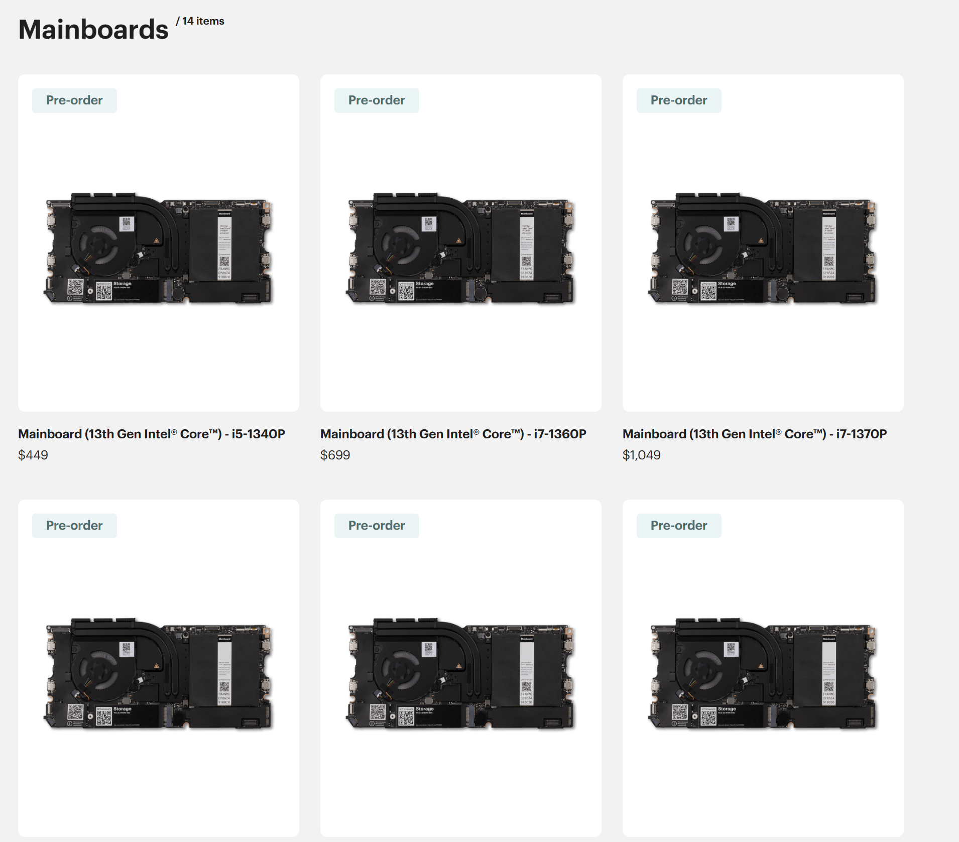 从让人颅内高潮的笔记本——framework 16谈起 - 知乎