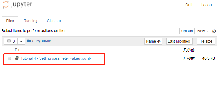 PyBaMM电化学模型官方教程学习方法 - 知乎