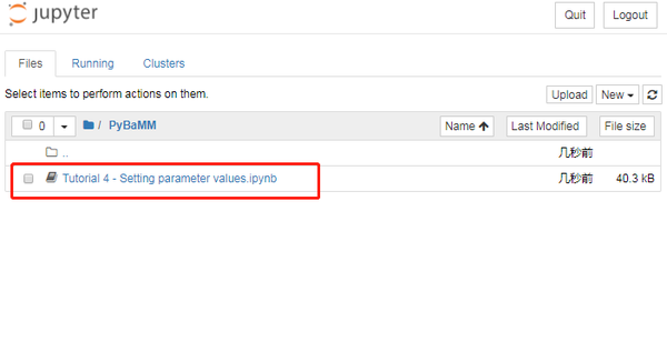 PyBaMM电化学模型官方教程学习方法 - 知乎