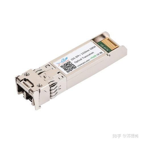 讲解25G SFP28光模块的优势及特征 - 知乎