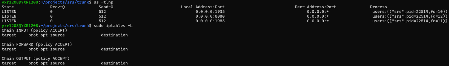 流媒体服务器 Nginx、SRS 介绍、安装与推拉流应用 - 知乎