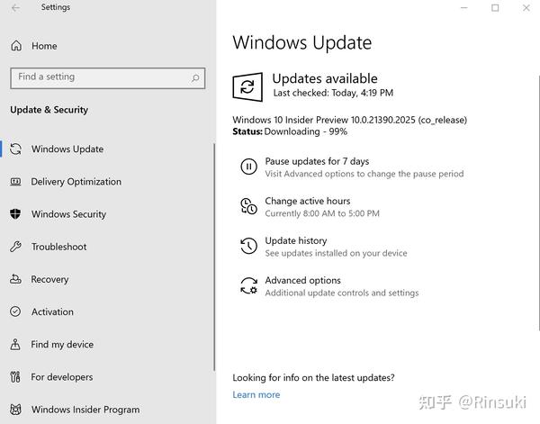 M1 Mac Win10 ARM 安装 .NET Framework 3.5 时提示 0x800F0950 的解决方案（Windows 10 Insider Preview Build ...