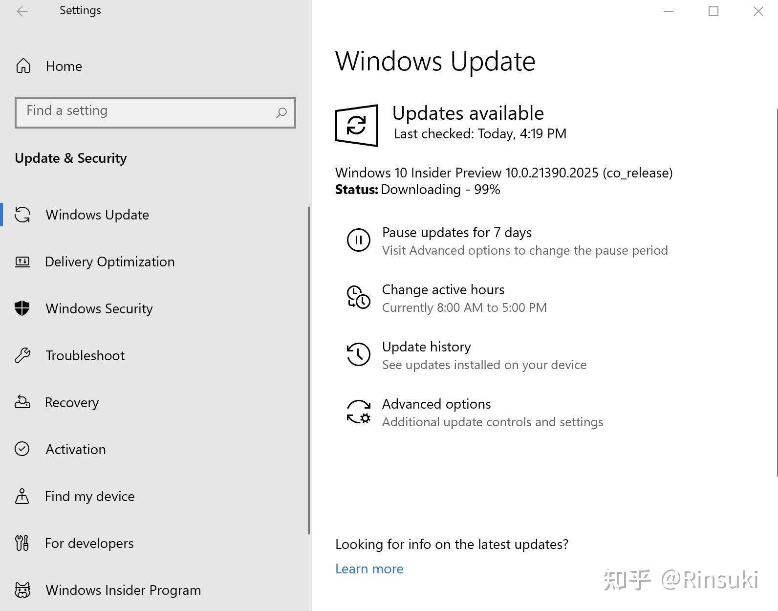 M1 Mac Win10 ARM 安装 .NET Framework 3.5 时提示 0x800F0950 的解决方案（Windows 10 Insider Preview Build ...