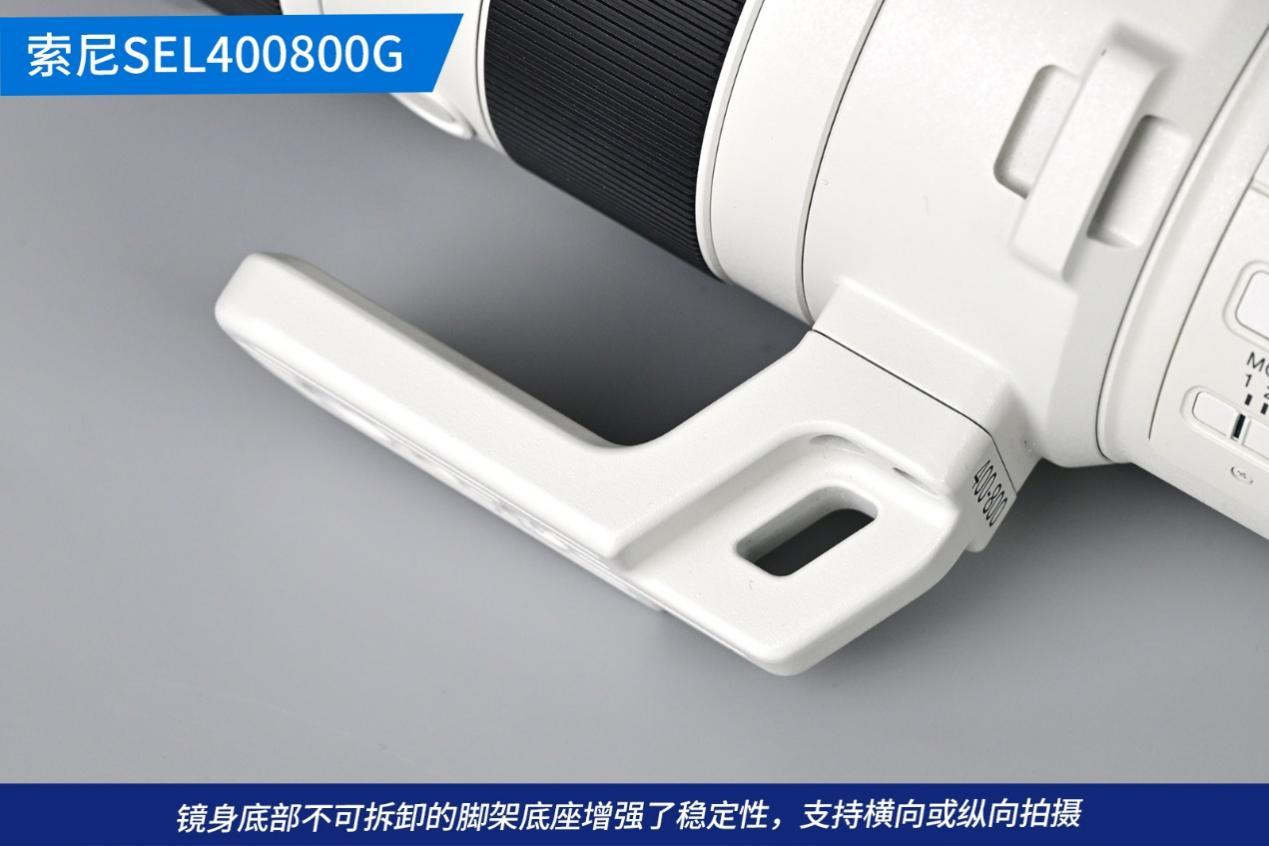 从拍不到到拍得爽 索尼SEL400800G点燃超远摄热情 - 知乎