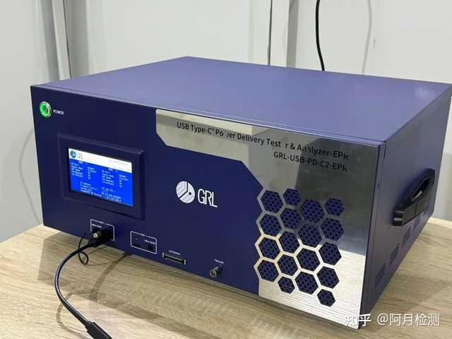 欧盟RED Directive (EU) 2022/2380解读及其USB Type-C PD协议设备上新 - 知乎