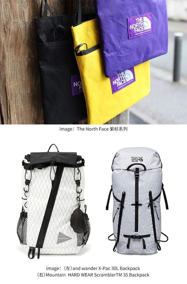 深度解析X-Pac®，带你分门别类读懂面料 - 知乎