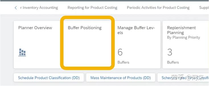 SAP IBP-第12篇-DDMRP - 知乎