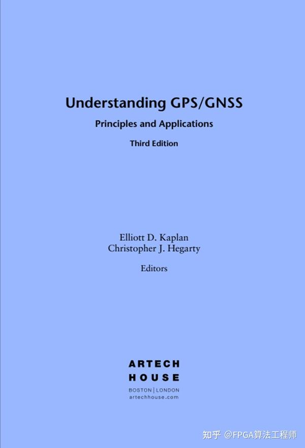 5G、卫星通信等领域技术性好书精选 - 知乎