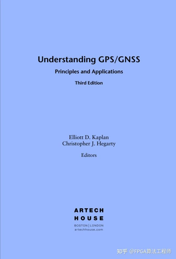 5G、卫星通信等领域技术性好书精选 - 知乎