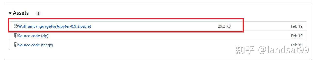 Jupyter中愉快的使用Mathematica (Wolfram Lang) - 知乎