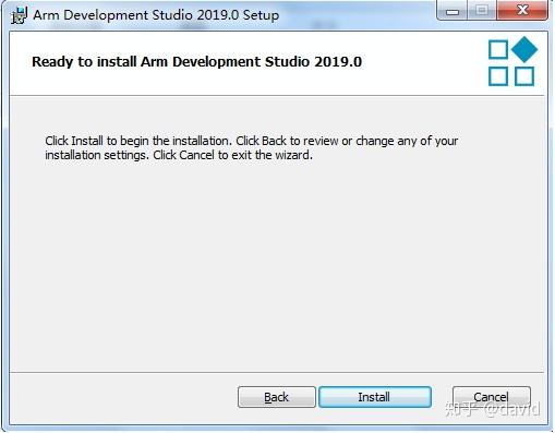 嵌入式开发必备！Arm Development Studio 安装说明 - 知乎