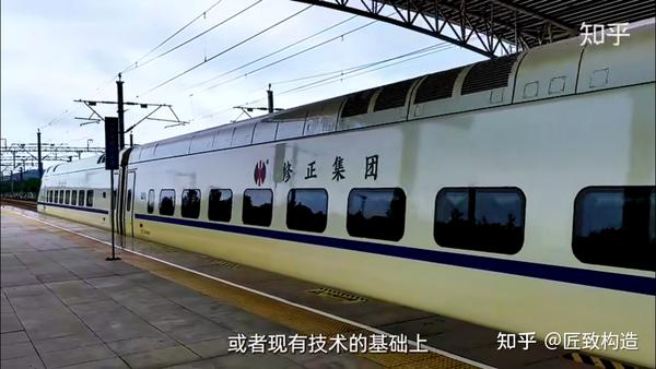 CRH5小结 - 知乎