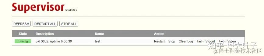 Supervisor，让 Python 应用稳如老狗！ - 知乎