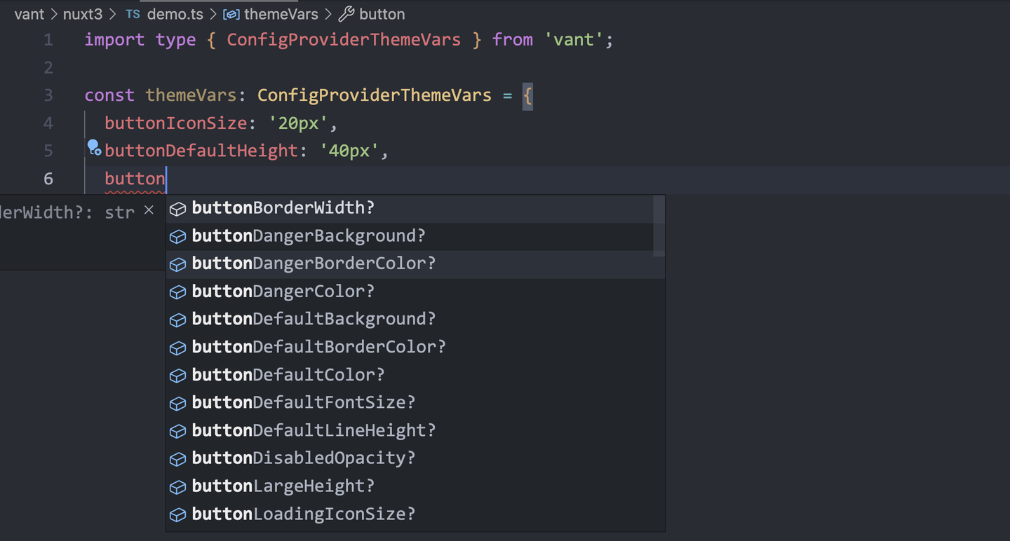 Vant 4.0 正式发布：步履不停 - 知乎
