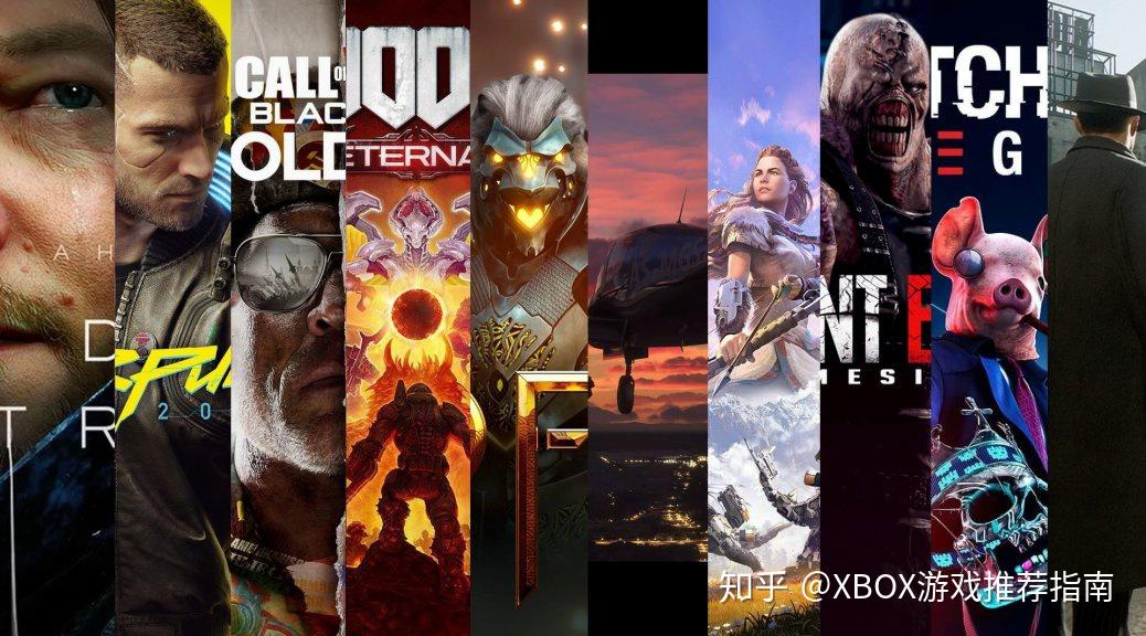 入手XBOX前你要知道的4件事 - 知乎