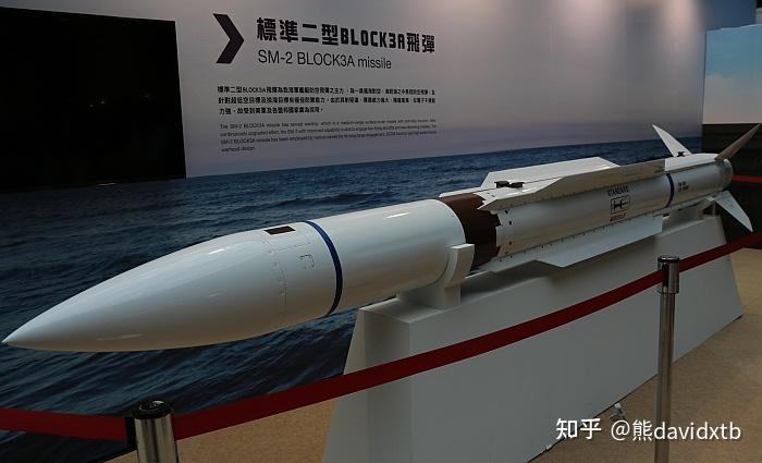美国海军舰队防空反导的弯弓之一：标准区域防空飞弹（SM-1/2/4)、（SM-3/6） - 知乎