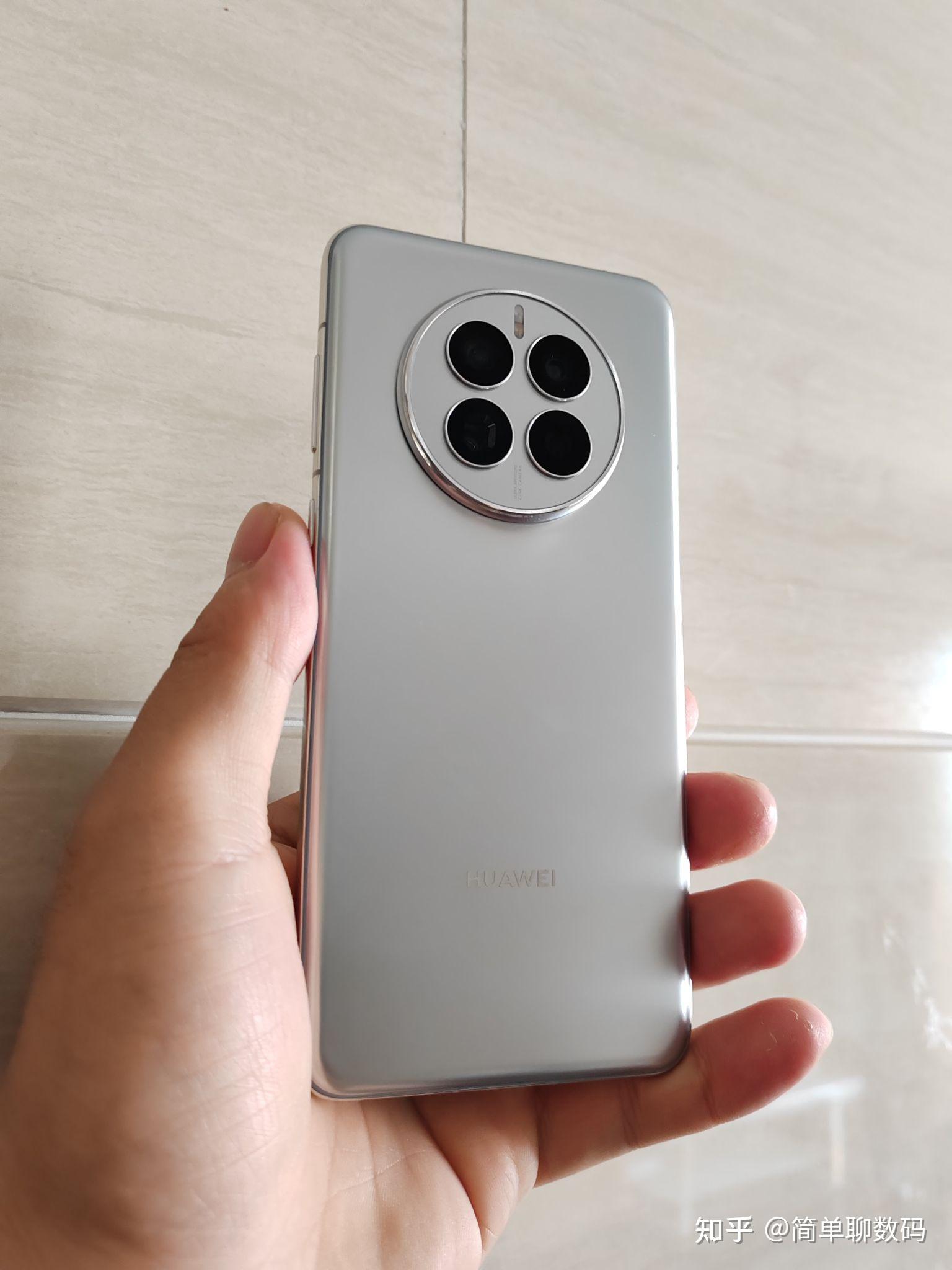 华为Mate50和荣耀Magic5对话 - 知乎