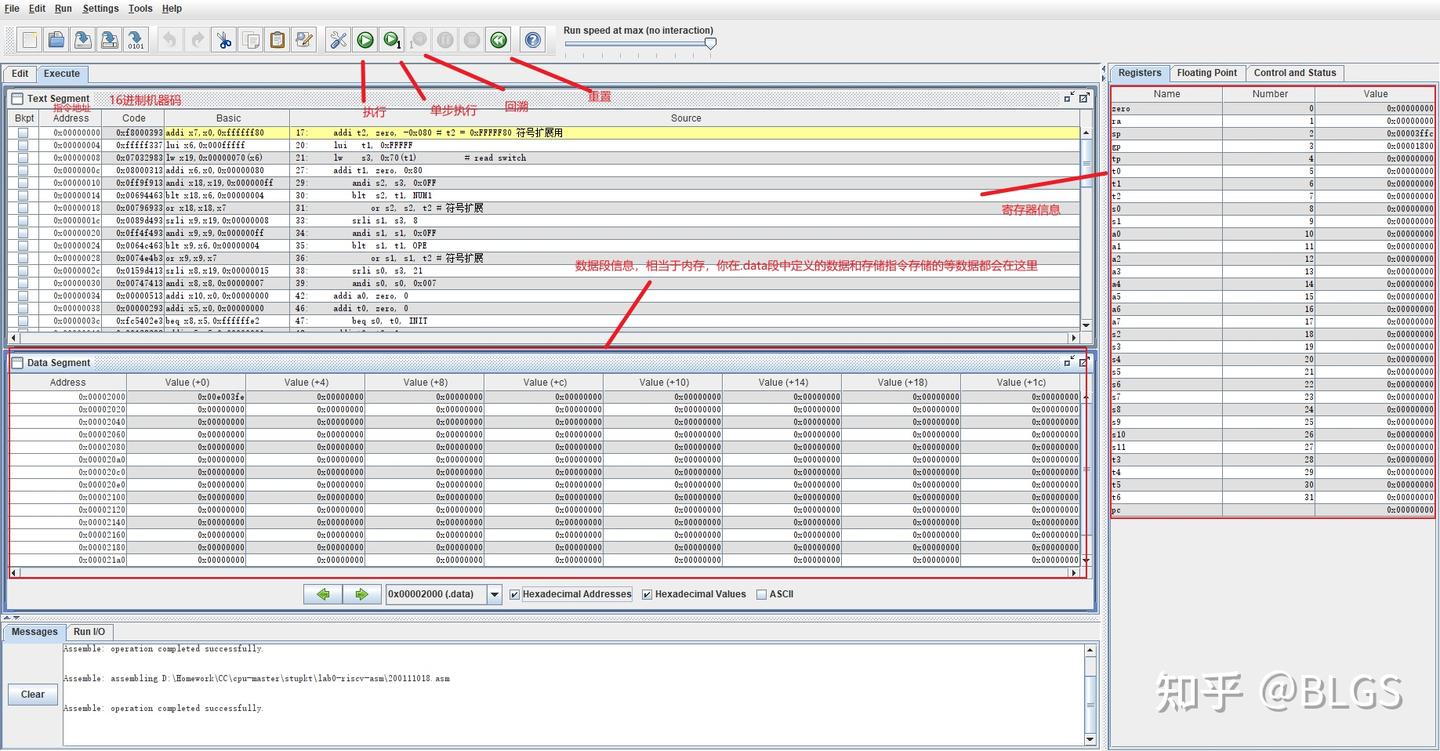 基于RISC-V指令集的CPU设计和FPGA实现（一） - 知乎