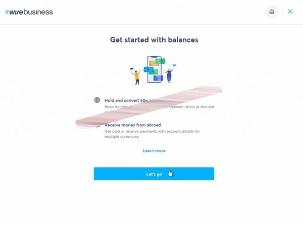 干货指南 | Wise Business Account（商业账户）注册及激活教程，可申请Wise实体卡！ - 知乎