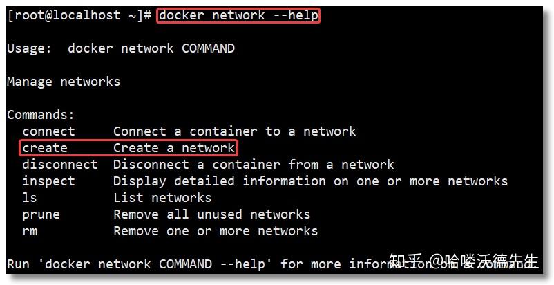Docker 网络模式详解及容器间网络通信 - 知乎