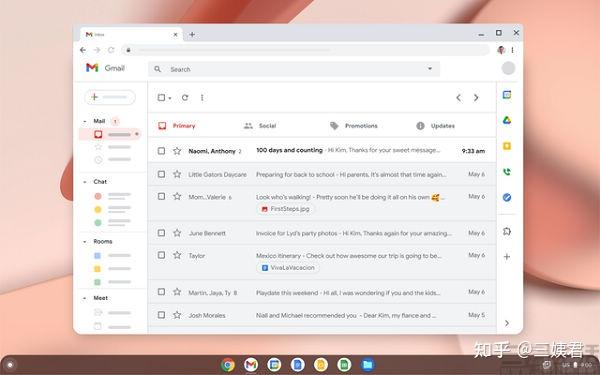 EdgeOS只是个玩笑？微软或许并不这样认为 - 知乎