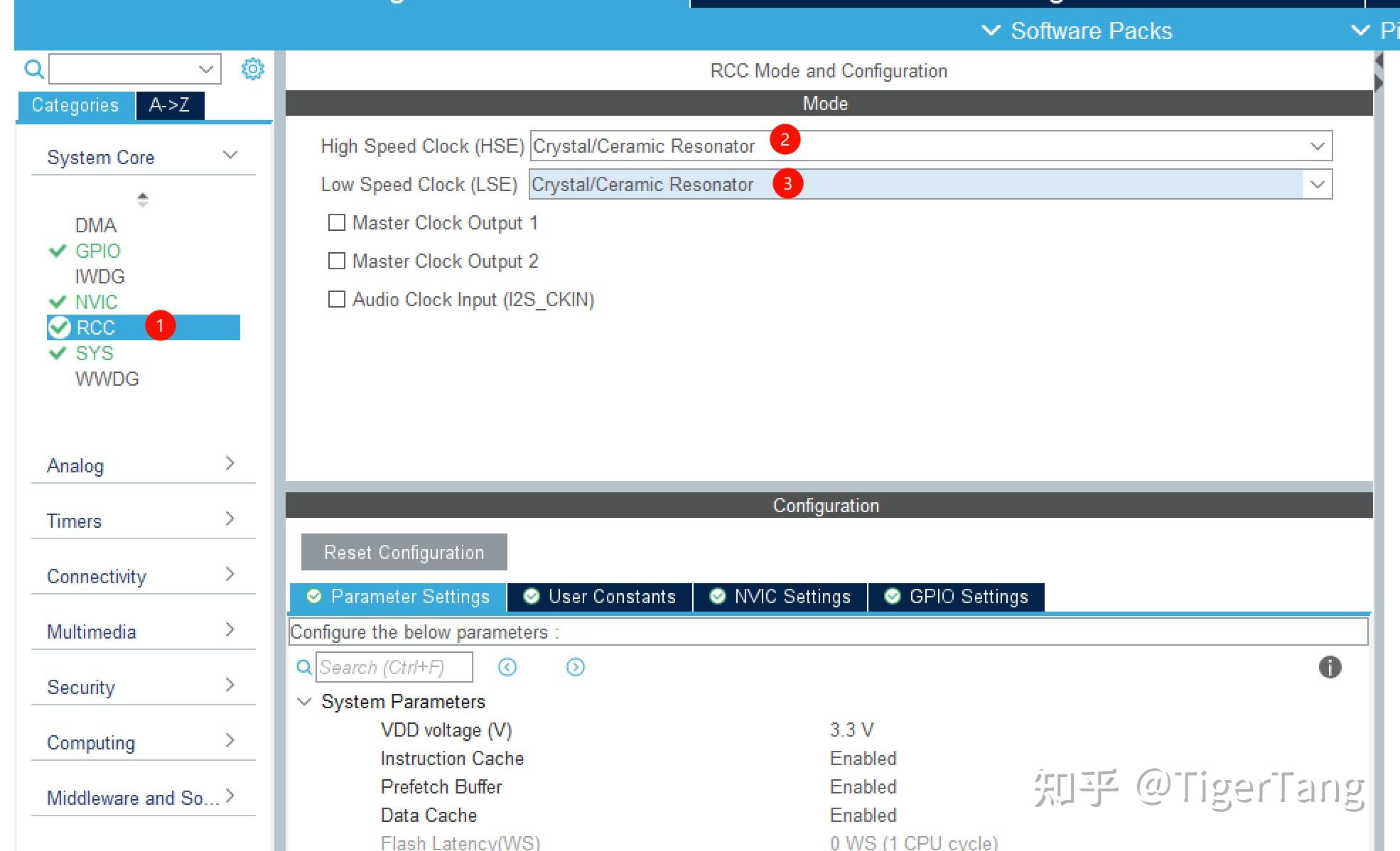 使用STM32CubeMX 轻松移植 ThreadX 全家桶 - 知乎