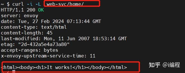 istio学习记录——VirtualService详解 - 知乎