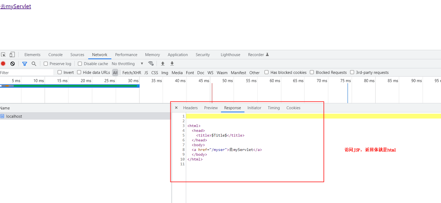 tomcat与servlet - 知乎