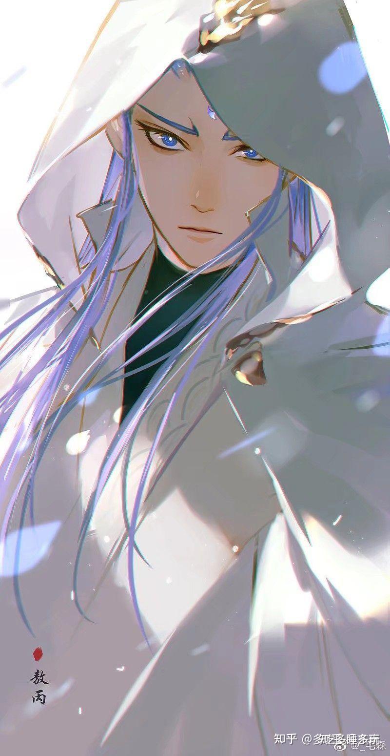 敖丙帅照 - 知乎