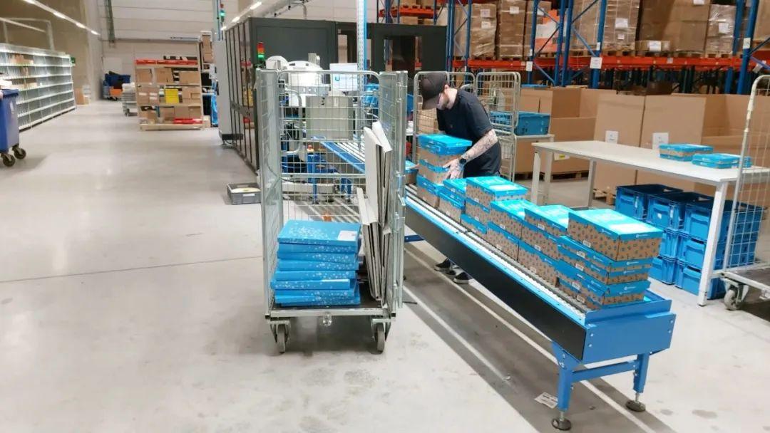 摩登纳全球客户案例丨Smartphoto（欧洲知名照片服务提供商） - 知乎