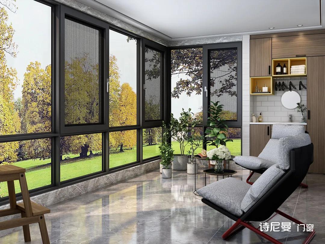 非常全的门窗五金知识大全，收藏了 - 知乎