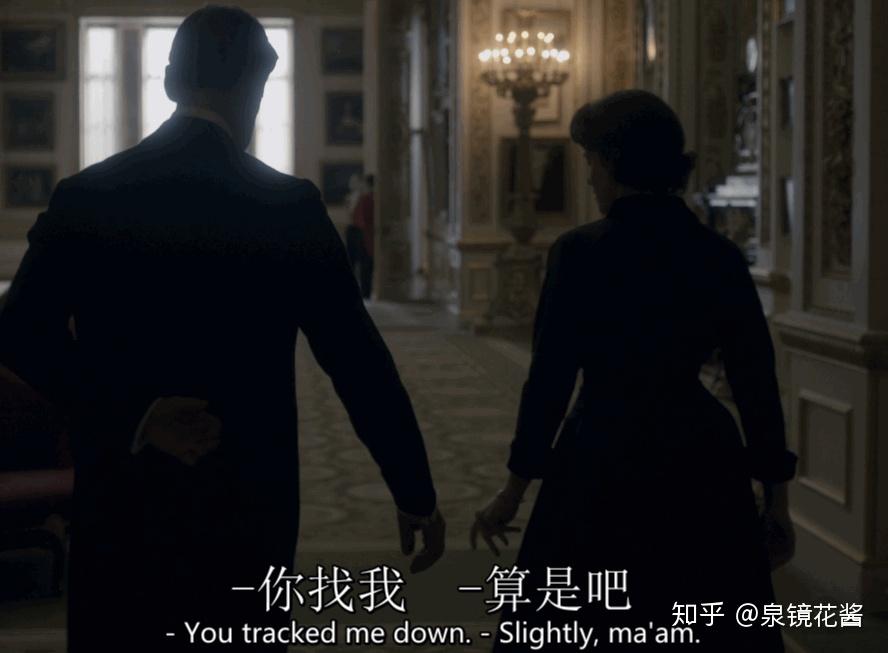 王冠 The Crown 第1季第3集 - 知乎