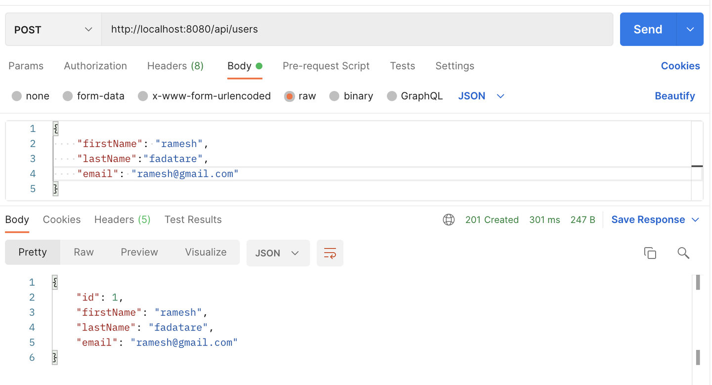 Spring Boot 3 CRUD RESTful API编程教程 - 知乎