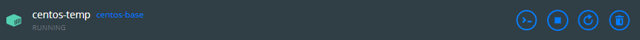 基于Docker的Keepalived双机热备实战 - 知乎