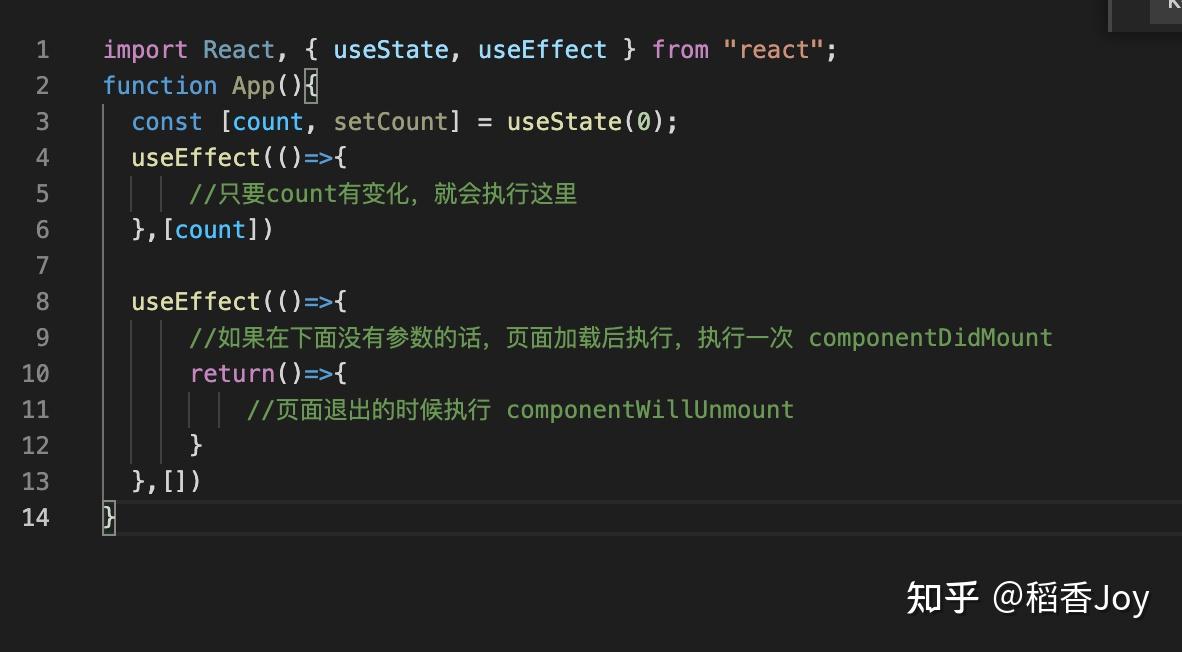为什么要使用Hooks？ - 知乎