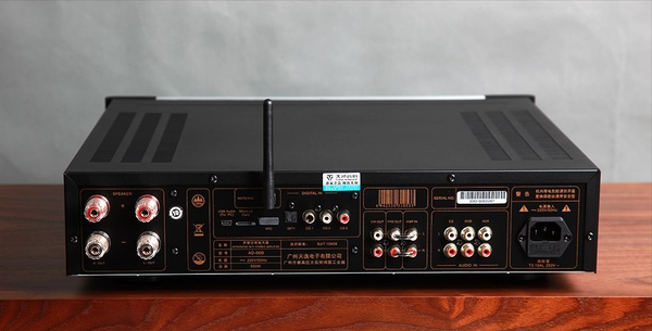 预算两千左右，如何选到一台高性价比的功放？ - 知乎