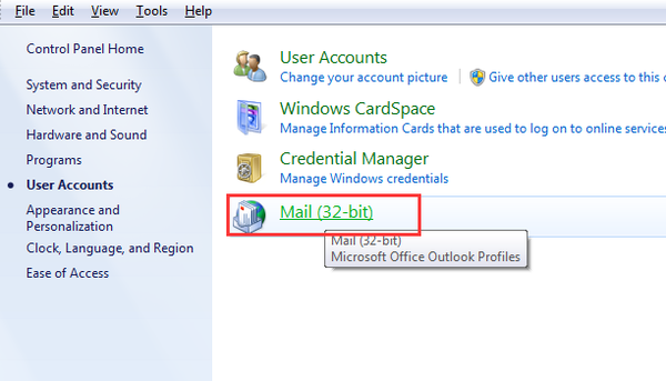 Outlook无法正常启动解决办法 - 知乎