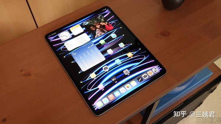 新款iPad、iPad Pro上手：升级很大，依旧无敌 - 知乎