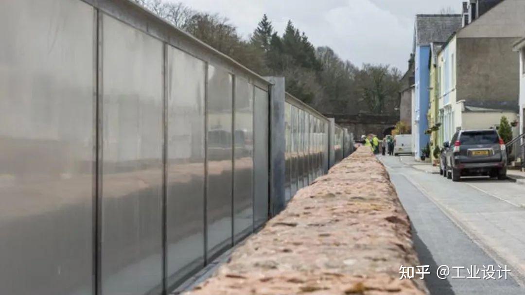 10例——“抗洪救灾”产品设计 - 知乎